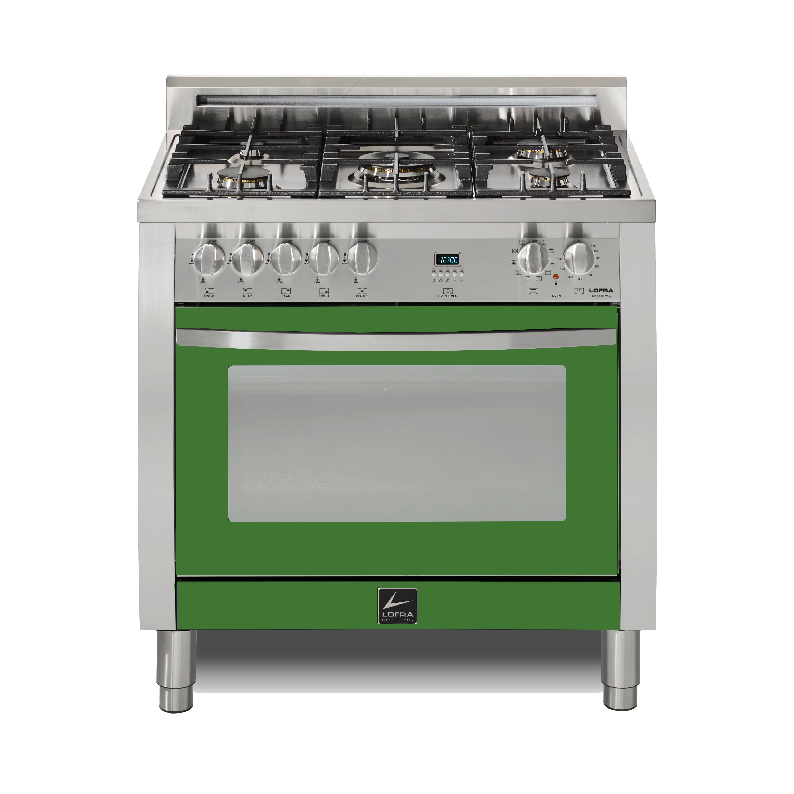 CGSS36M0-G500 – Lofra – Made in Italy