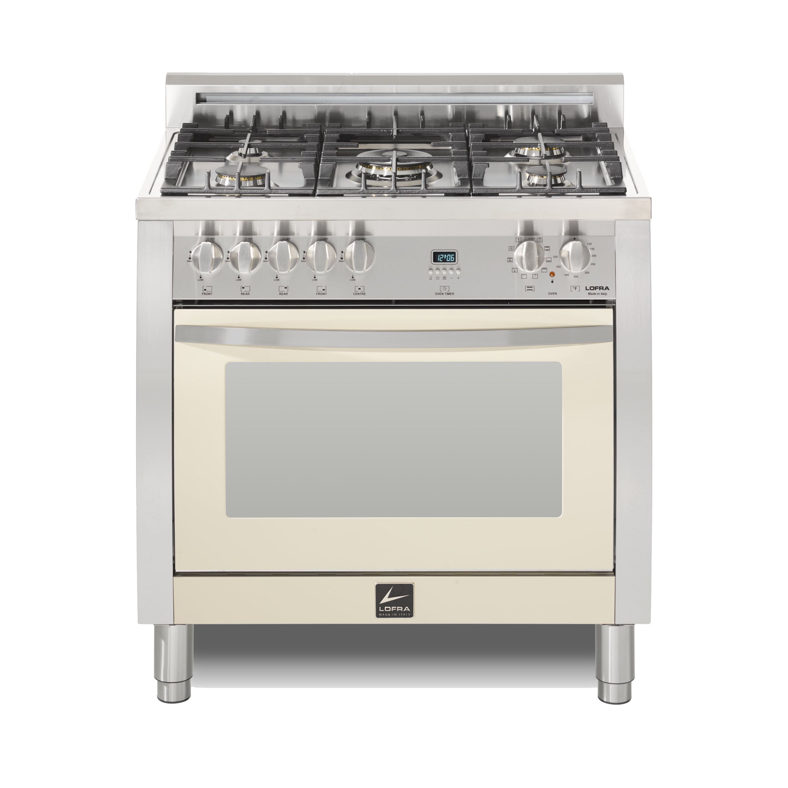 CISS36M0-G500 – Lofra – Made in Italy