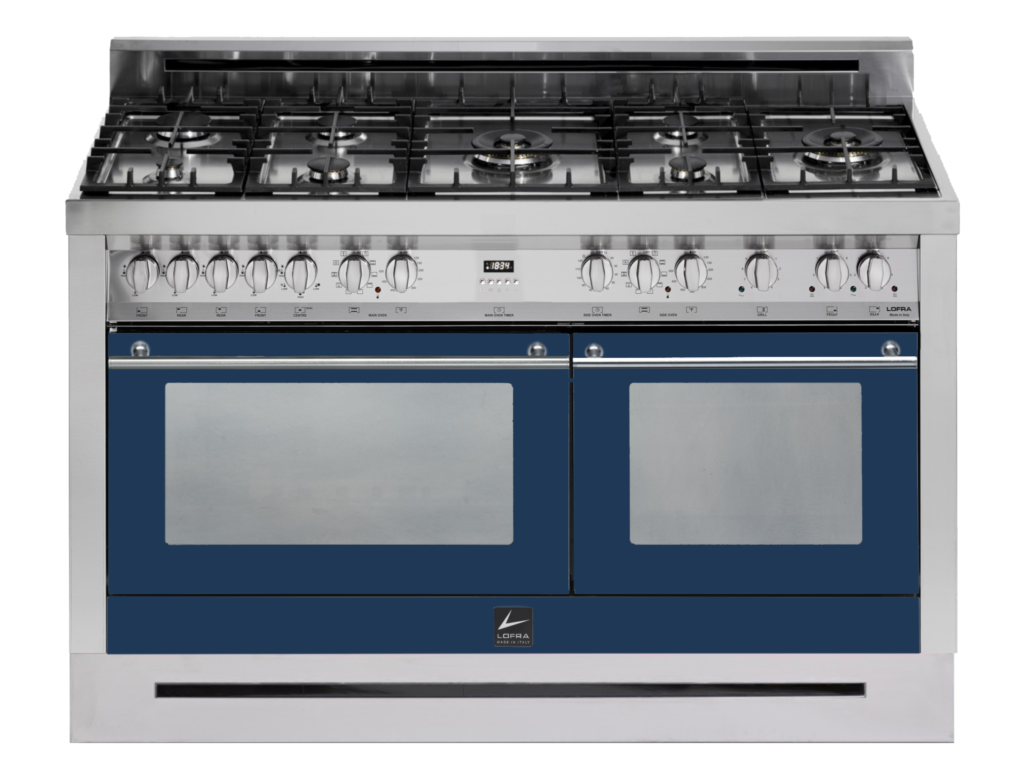 MUSD60MM-G800 – Lofra – Made in Italy