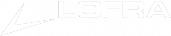 Lofra – Made in Italy – Since 1956 – Made in Italy